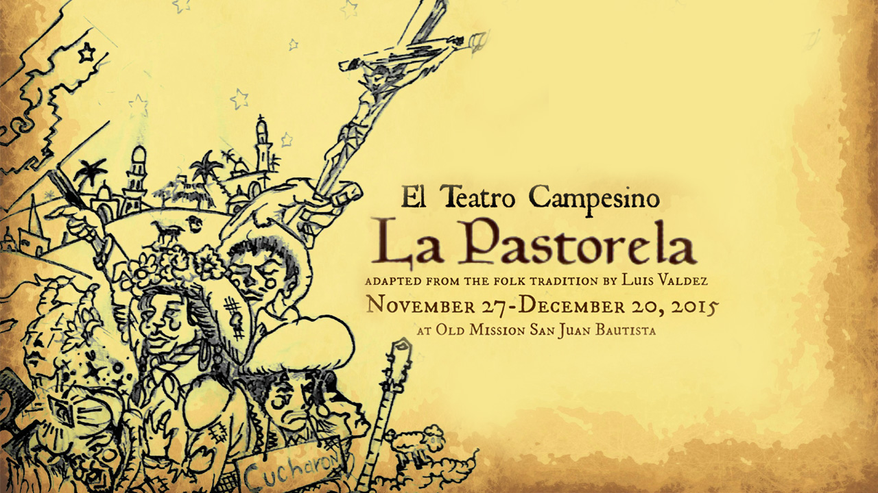 Past Events | El Teatro Campesino