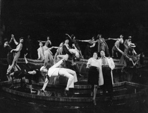 Our History | El Teatro Campesino