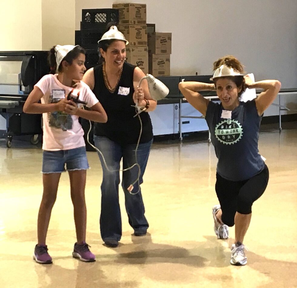 Education | El Teatro Campesino