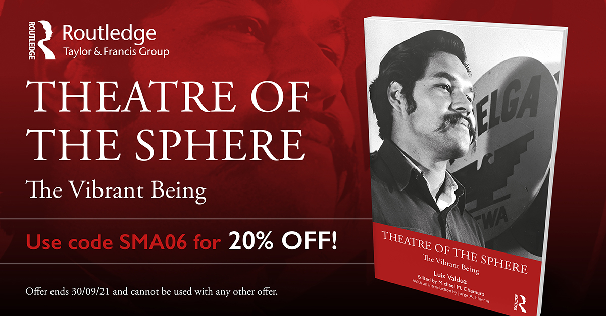 El Teatro Campesino | The Official Site