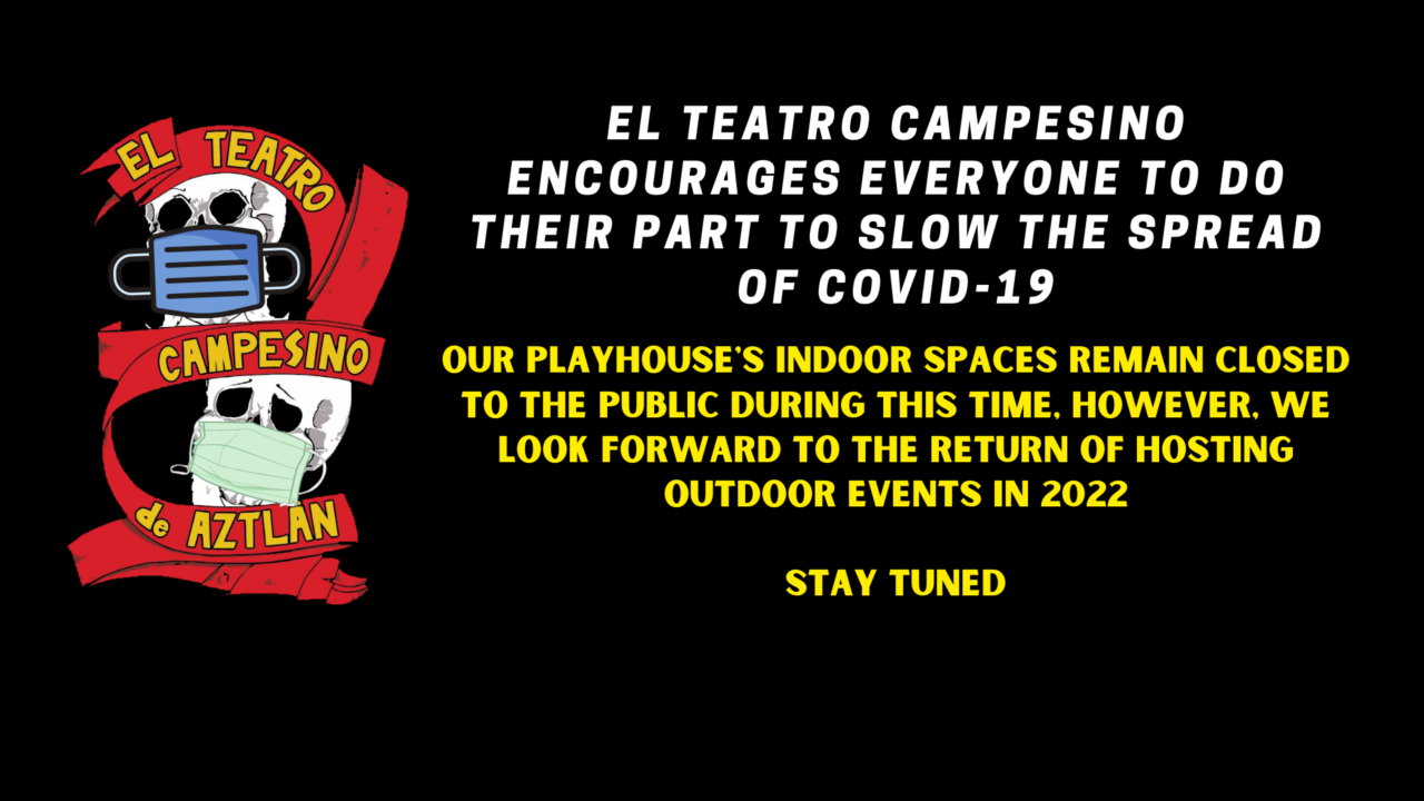 El Teatro Campesino | The Official Site