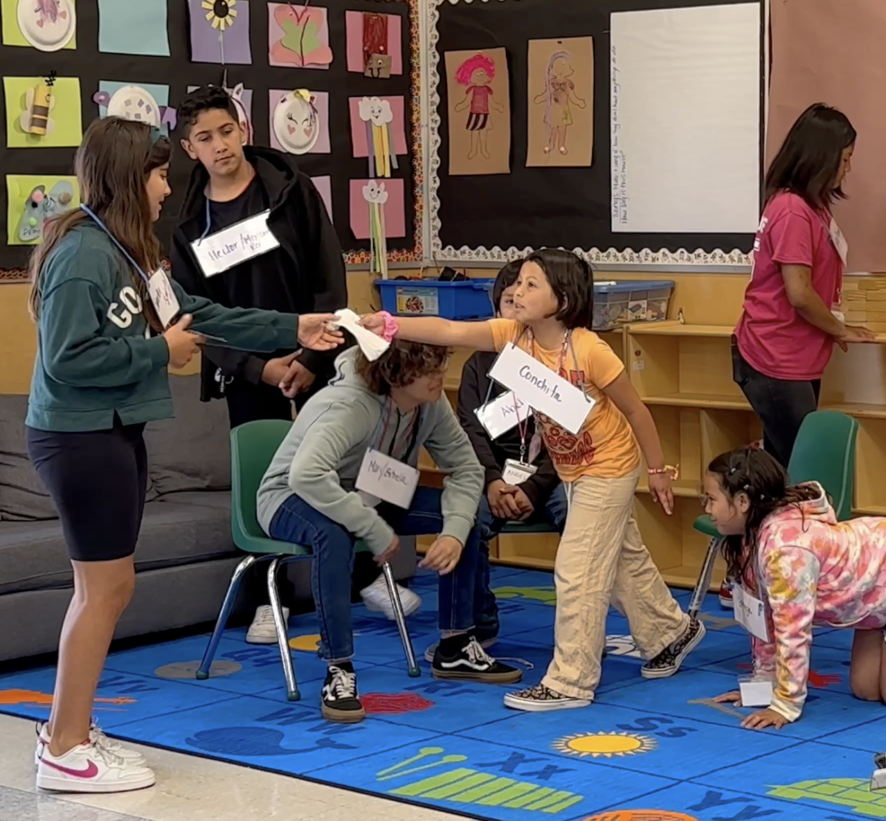 Teatro de Nosotros | El Teatro Campesino